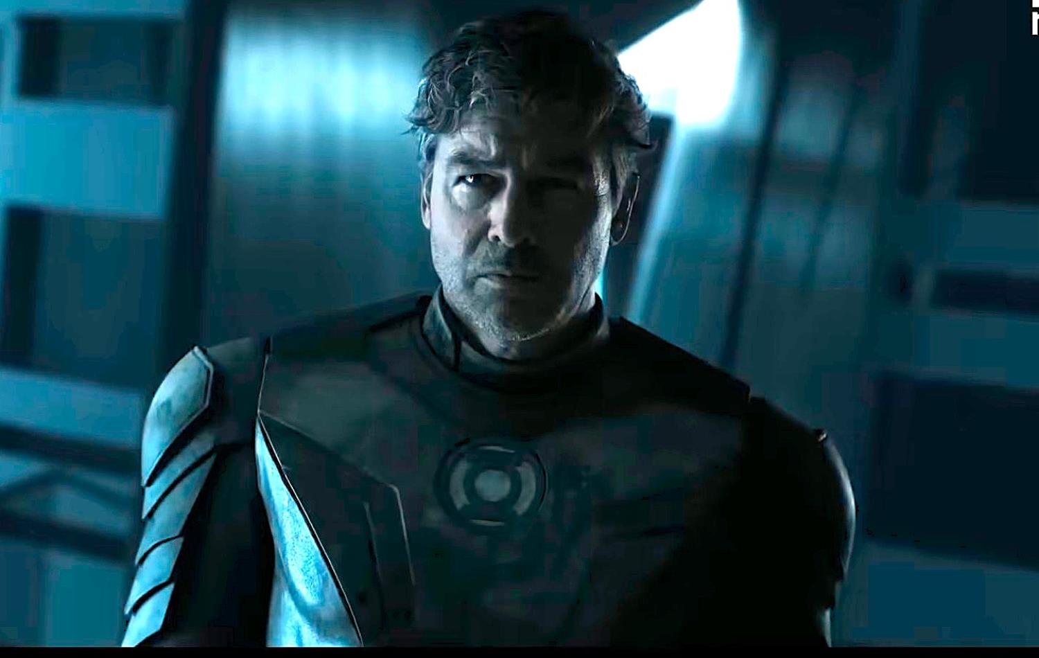 Lanterns Adds Halt & Catch Fire Creator Christopher Cantwell Ahead Of ...
