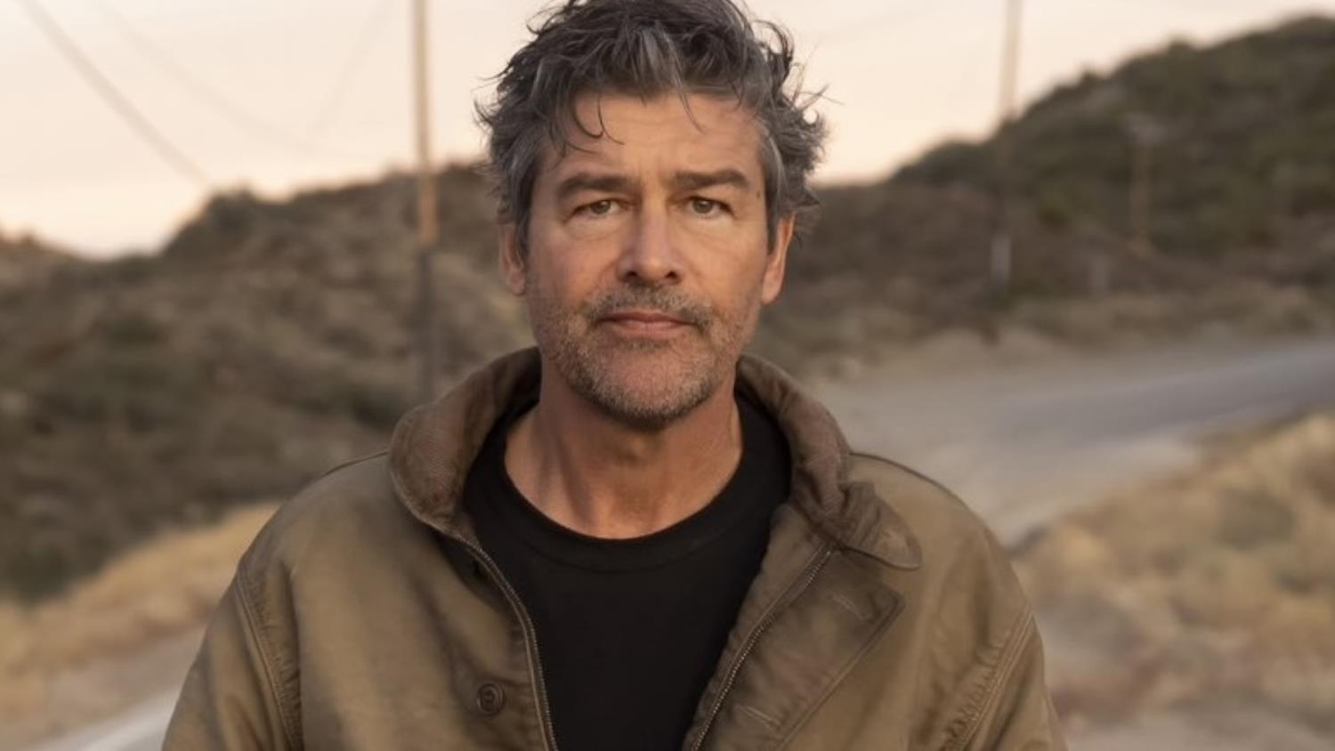 LANTERNS First Look Reveals The DCU's Green Lantern Corpsmen Hal Jordan ...