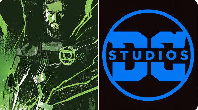 LANTERNS: James Gunn Officially Announces Max Series Creative Team ...