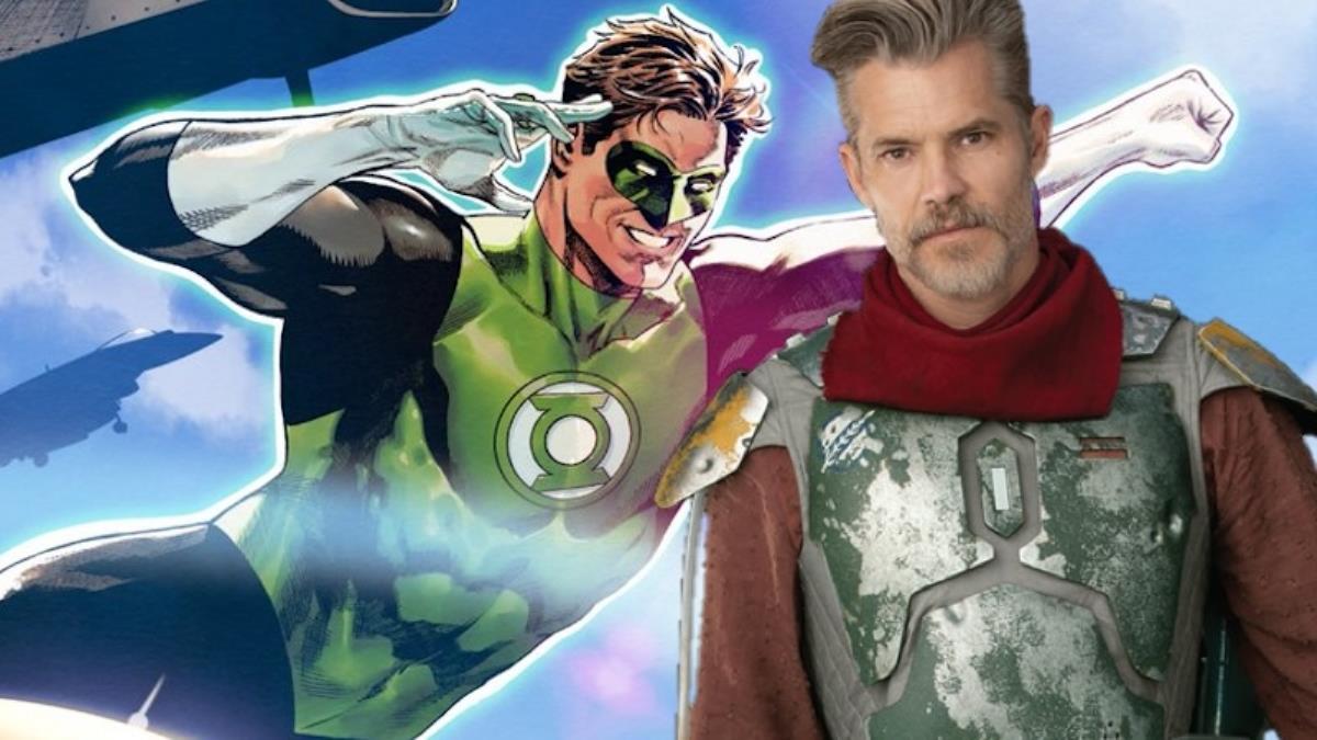 LANTERNS: More Names Emerge As Contenders To Play Hal Jordan And We ...