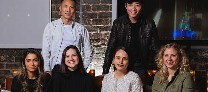 LAUNCHPAD: Mahin Ibrahim And Phillip Domfeh On The Filmmakers Who ...