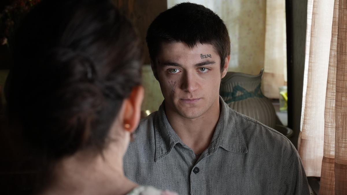 LAZARETH Interview: Asher Angel On How The Movie Made Him A Better ...