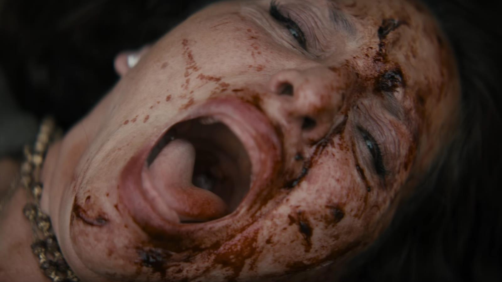 LEE CRONIN'S THE MUMMY Trailer Is More Twisted EVIL DEAD Than Classic ...