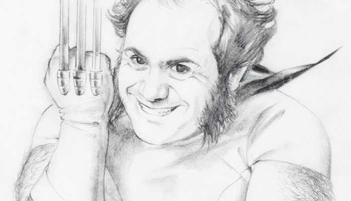Legendary Comic Book Artist Alex Ross Shares His Take On Danny DeVito ...