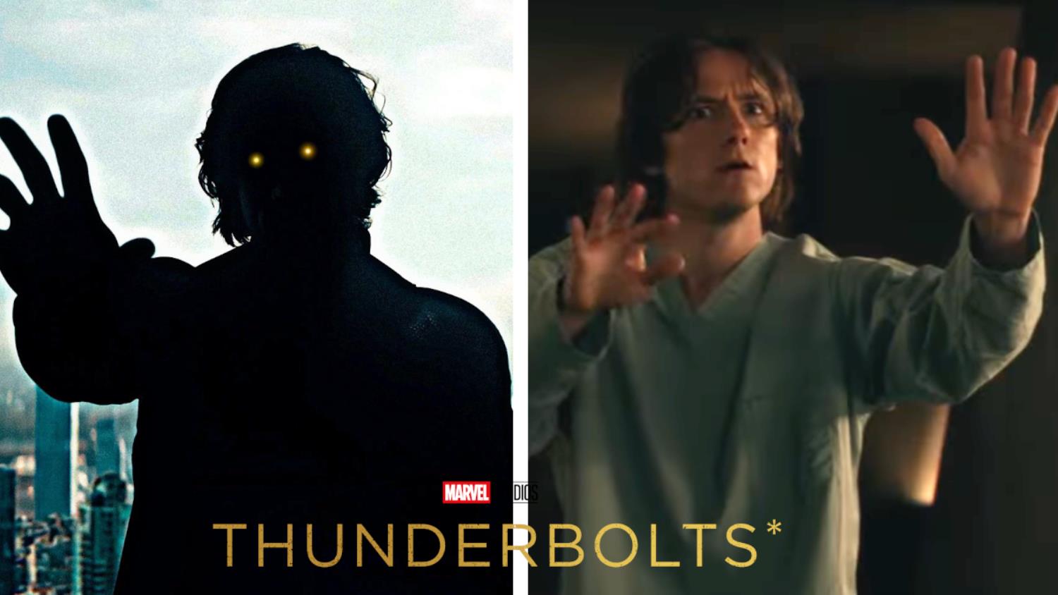 Lewis Pullman On The "Intimidating" And "Physically Demanding ...