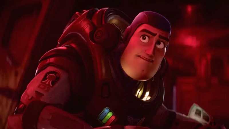 LIGHTYEAR Reveals An Unexpected Zurg Twist That's Among Pixar's ...