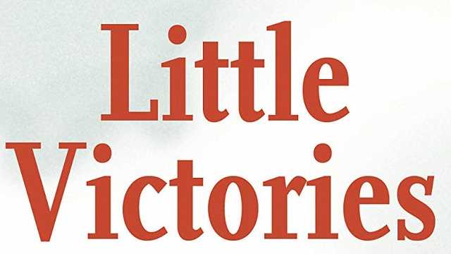 LITTLE VICTORIES: AUTISM THROUGH A FATHER'S EYES Writer On The True ...