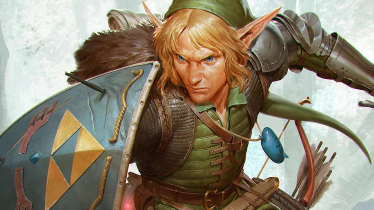 Live-Action ZELDA Movie Director Wes Ball Wants The Film To Be "Serious ...
