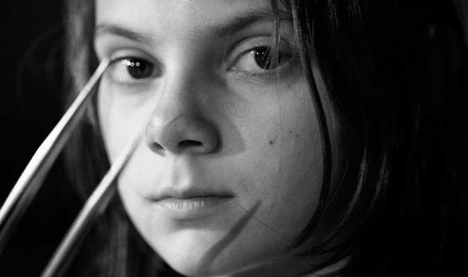 LOGAN Director James Mangold Shares Never-Before-Seen Photos & Concept ...