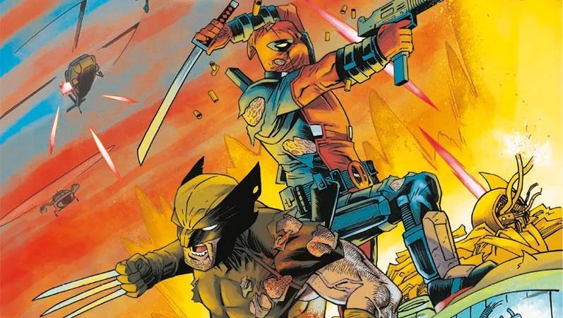 LOGAN Director Reveals There Were Discussions About A WOLVERINE ...