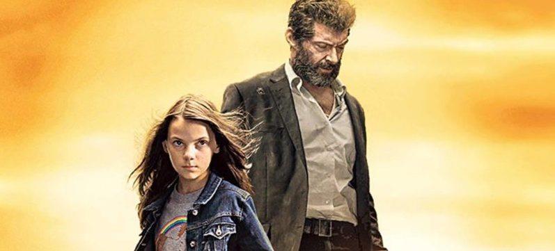 LOGAN Star Dafne Keen Reveals How Hugh Jackman & James Mangold Mentored ...