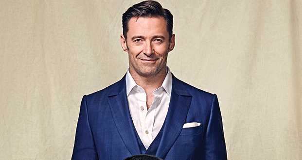 LOGAN Star Hugh Jackman On Saying Goodbye To Wolverine And Turning Down ...