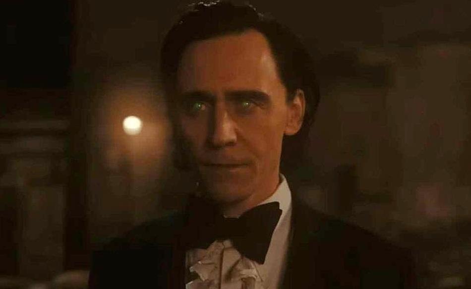 LOKI Confronts "Zaniac" In New Clip From Tonight's Second Episode