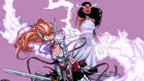 LOKI Disney+ Series Will Reportedly Introduce The MCU's First ...