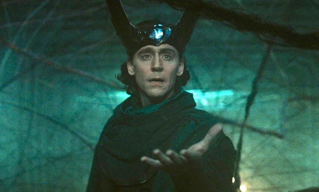 LOKI EP On Season 2 Finale: "You Can't Be The God Of Stories If You're ...