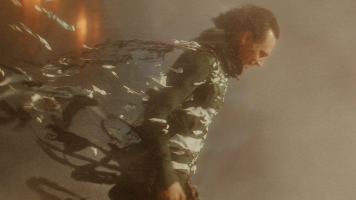 LOKI Executive Producer Kevin Wright Has Announced His Exit From Marvel ...