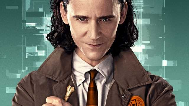 LOKI Finally Reveals Its Big Bad In Crazy Twist That Changes The Marvel ...