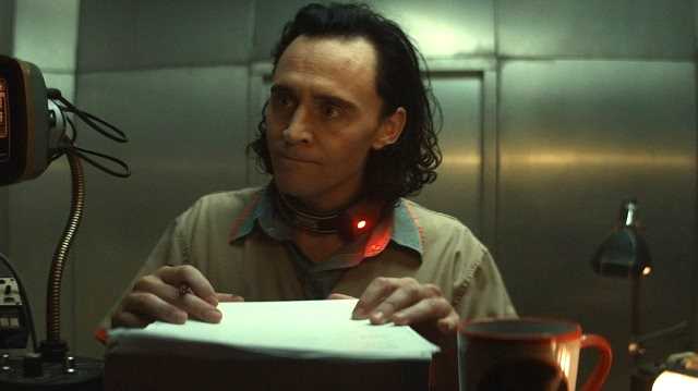 LOKI: Kevin Feige Reveals How Long The Show Was Planned As Writer And ...