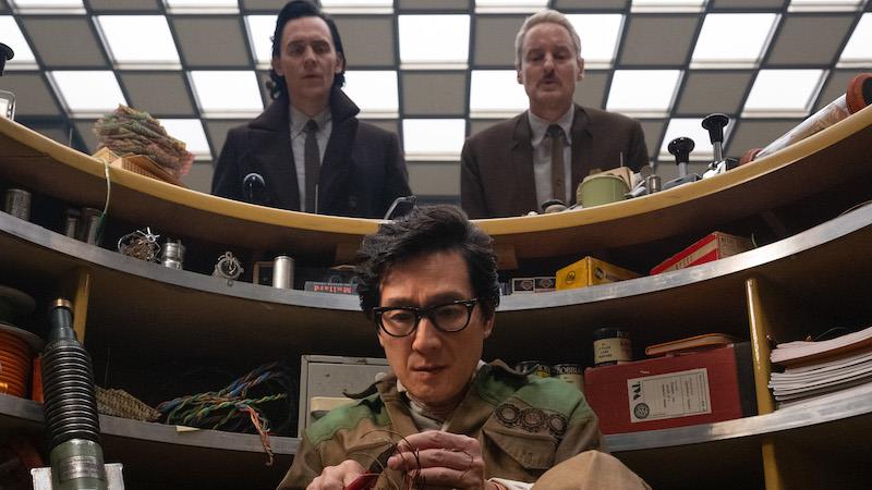 LOKI: New Season 2 TV Spot Reveals Time Is Running Out For The God Of ...