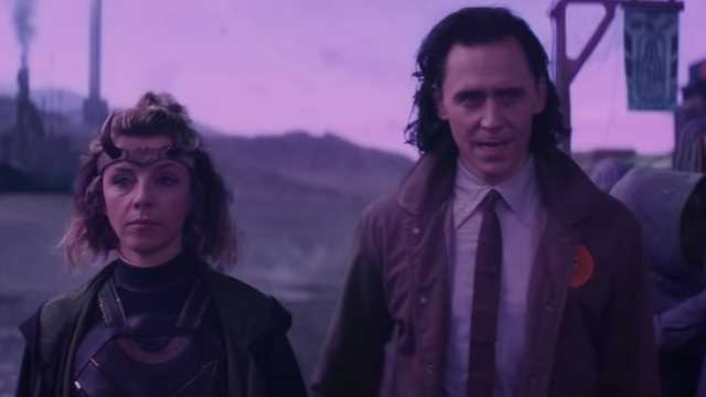 LOKI: One Final TV Spot Hypes Up Marvel's "Most Ambitious" Series As ...