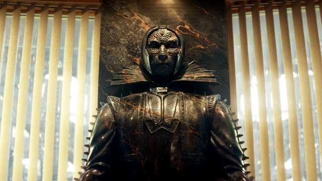 LOKI Production Designer Says Answers Are "Forthcoming" About ...