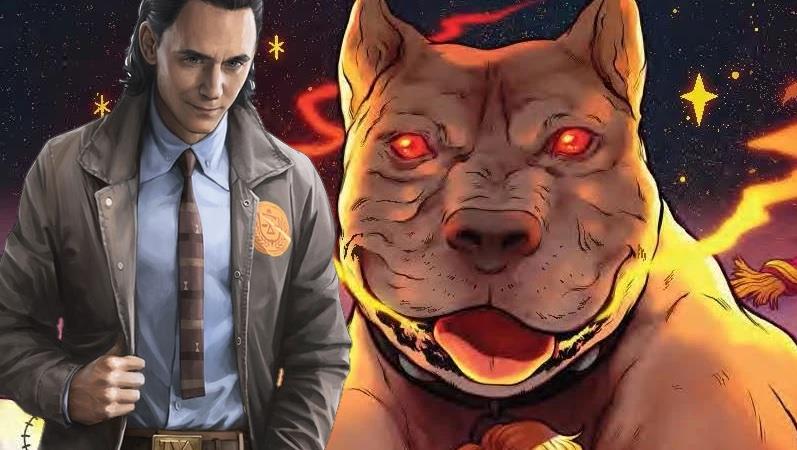 LOKI Season 2: 8 Variants And Characters We Need To See When The Series ...