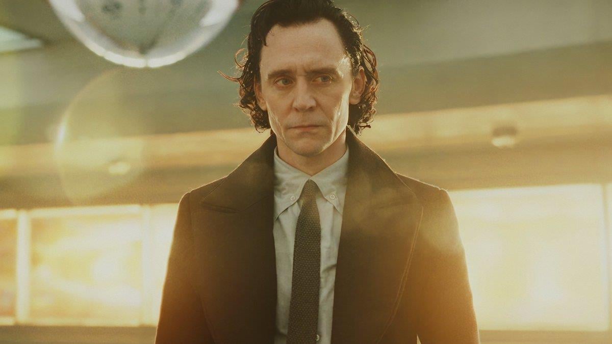 LOKI Season 2 Finale Runtime Has Been Revealed Following Last Night's ...