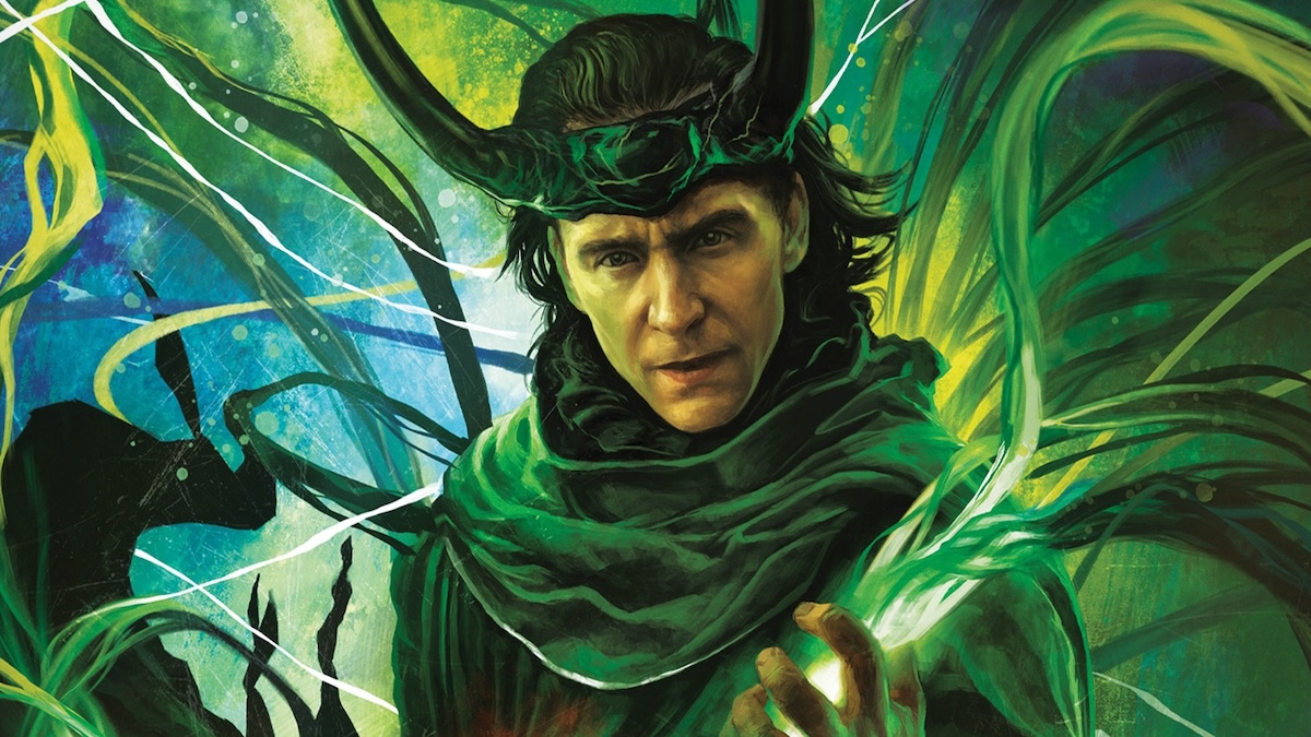 LOKI Season 2, HAWKEYE, And More Are Heading To 4K SteelBook With A ...