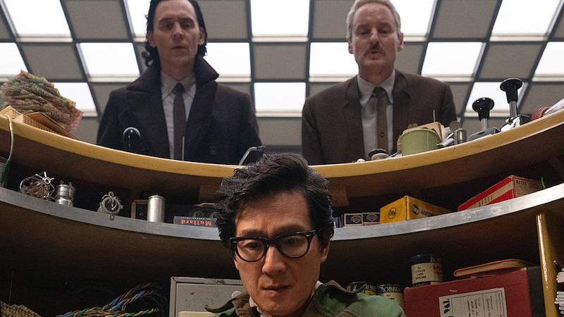 LOKI Season 2 Producer Teases Victor Timely's Role As New Details Are ...