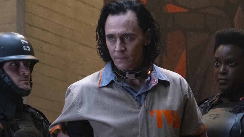 LOKI Season 2's Writers Reportedly Revealed And They Include An ...