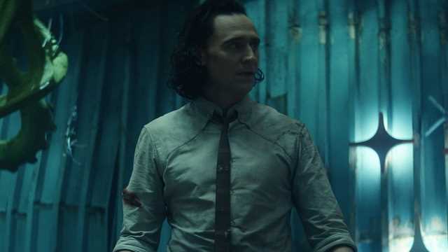 LOKI Spoiler Recap And Discussion For "Journey Into Mystery"