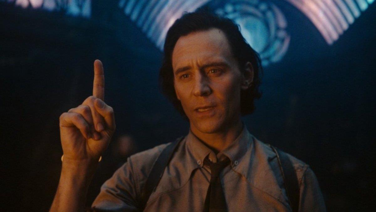 LOKI Spoilers: How The Season 2 Finale Sets Up The Multiverse Saga (But ...