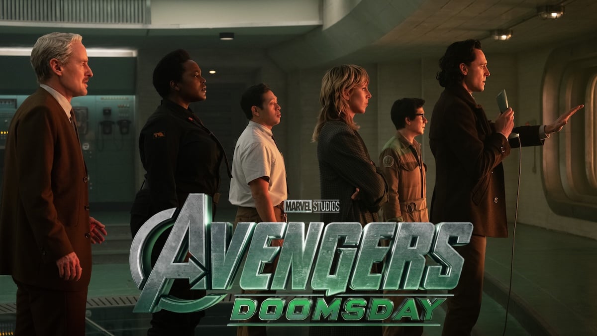 LOKI Star Confirms They Haven't Been Asked To Return For AVENGERS ...