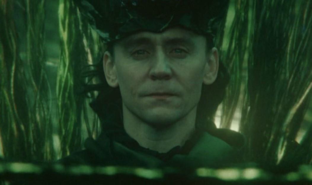 LOKI Star Tom Hiddleston Gives Interesting Response When Asked If ...