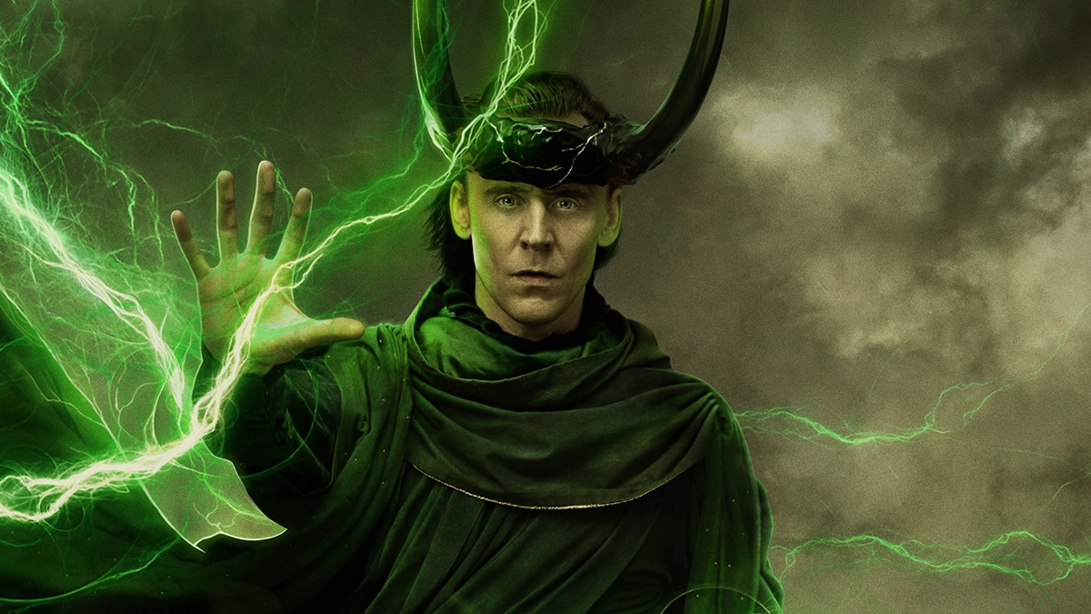 LOKI Star Tom Hiddleston Responds To Rumors He'll Return As LOKI In ...