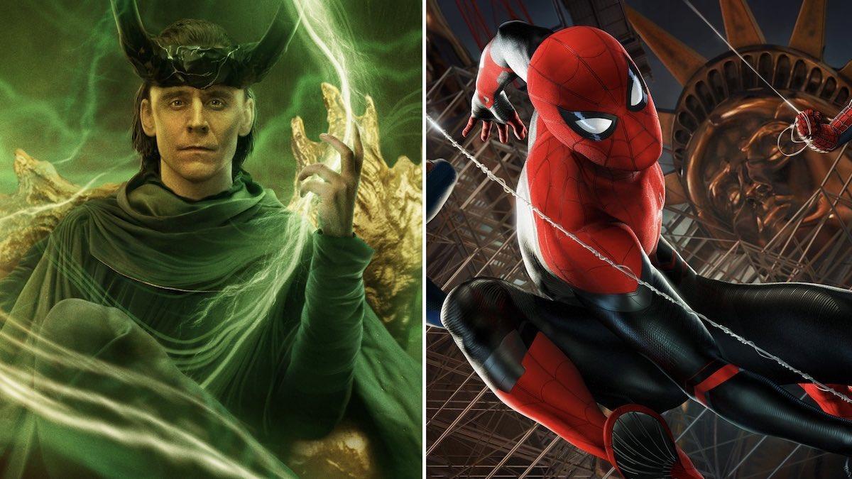 LOKI Star Tom Hiddleston Reveals The MCU Characters He Wishes He'd ...