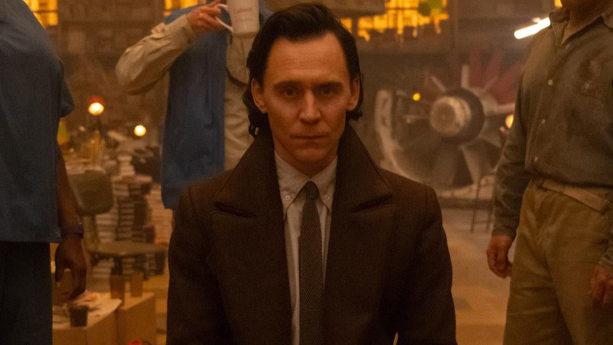 LOKI's Penultimate Episode Reveals The Past Lives Of TVA Agents And ...