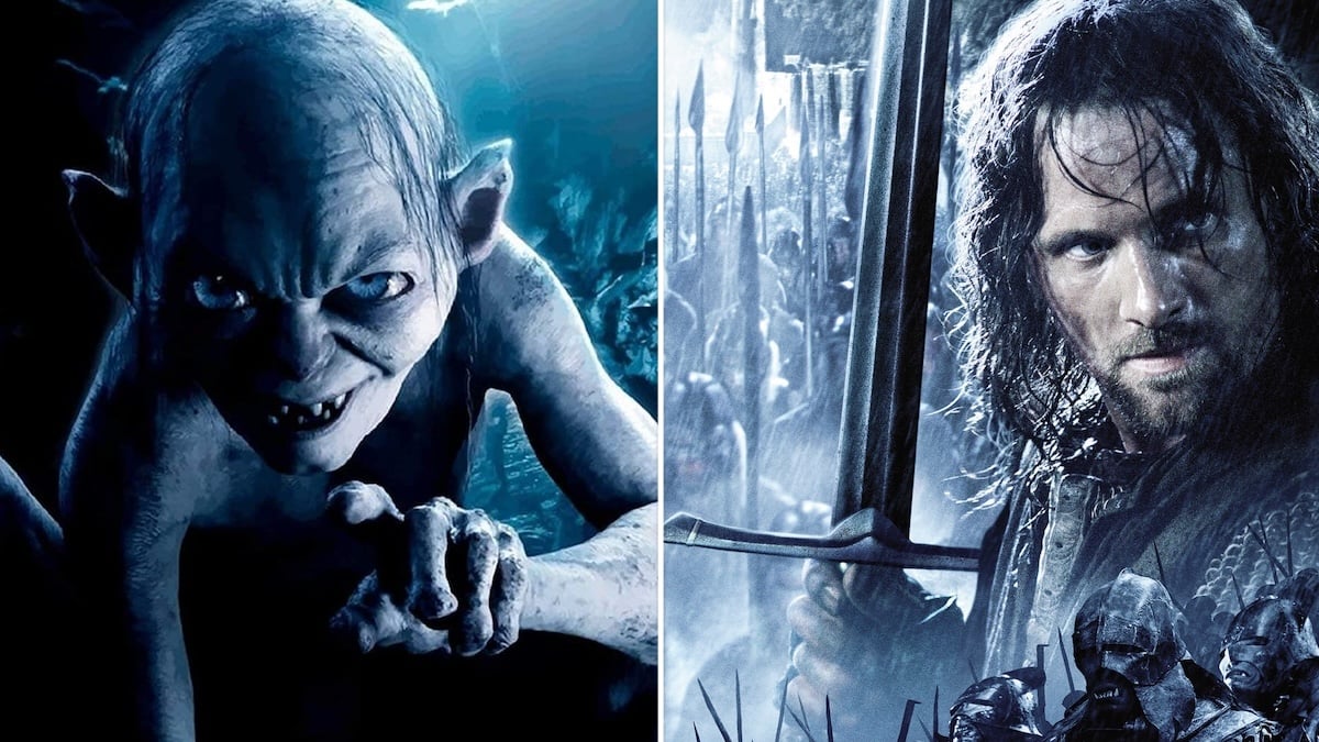 LORD OF THE RINGS Star Viggo Mortensen On What It Will Take For Him To ...