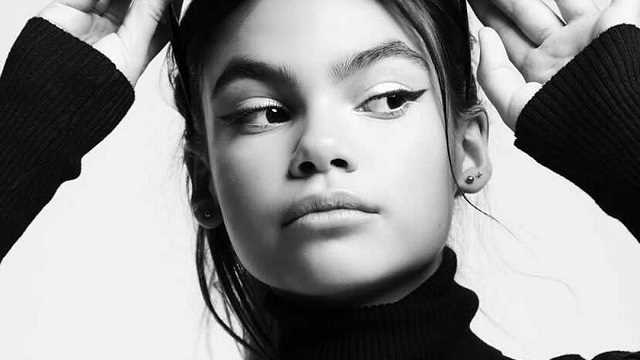 LOVE AND MONSTERS Star Ariana Greenblatt Teases Her Role In THE BOSS ...