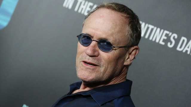 LOVE AND MONSTERS Star Michael Rooker Teases FAST & FURIOUS 9 And The ...