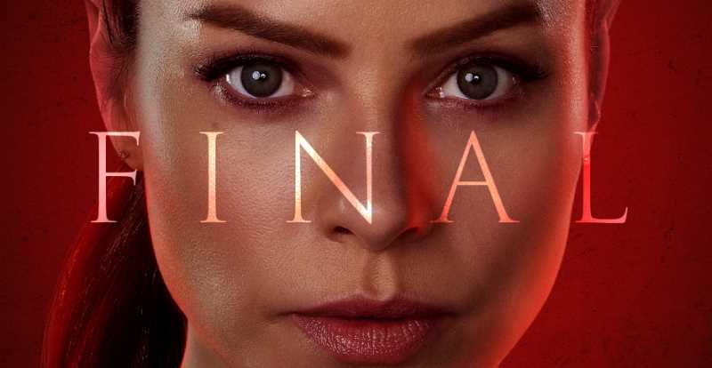 LUCIFER Gets One Last Set Of Character Posters Ahead Of Next Month's ...