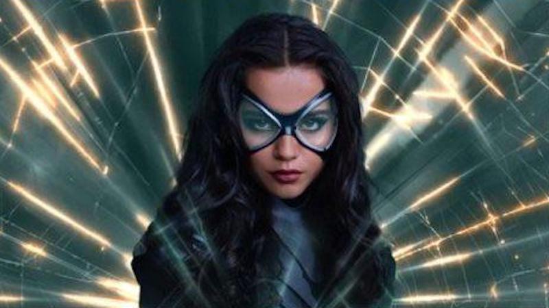 MADAME WEB Director SJ Clarkson Reveals Why The Movie's Spider-Women ...