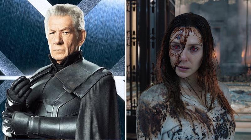 Major New Details Revealed About Scarlet Witch's MCU Future, VISION QUEST, And Earth-838's Role ...