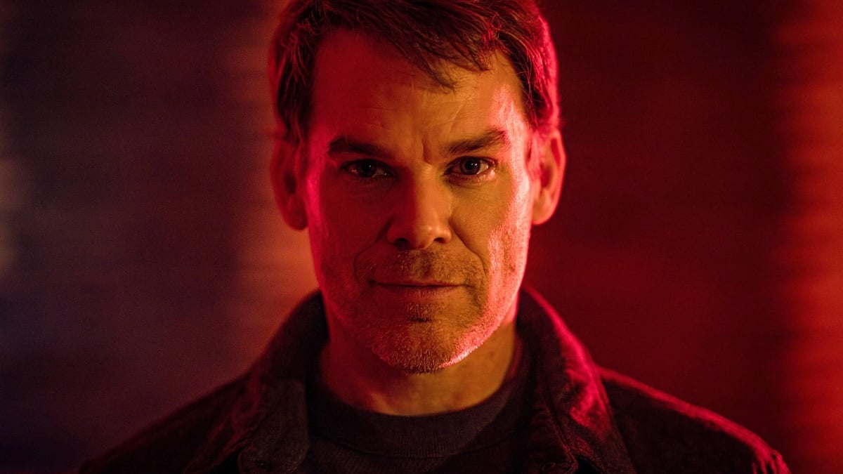 Major Spoilers For DEXTER: RESURRECTION's Season Finale Revealed After ...