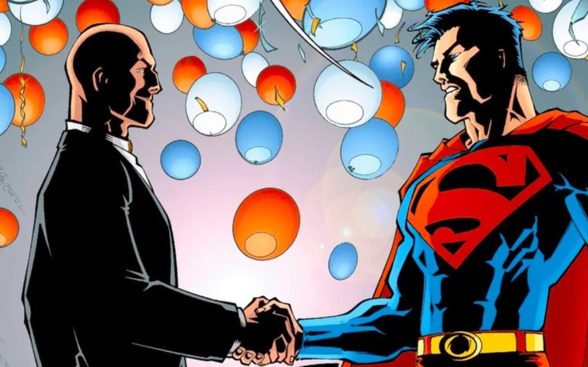 MAN OF TOMORROW: Has The Villain Superman & Lex Luthor Will Team-Up Against Already Been Revealed?
