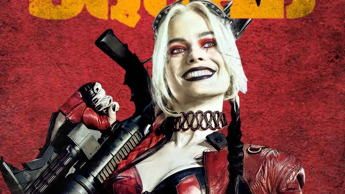 Margot Robbie Unlikely To Return As Harley Quinn In The DCU; Update On ...