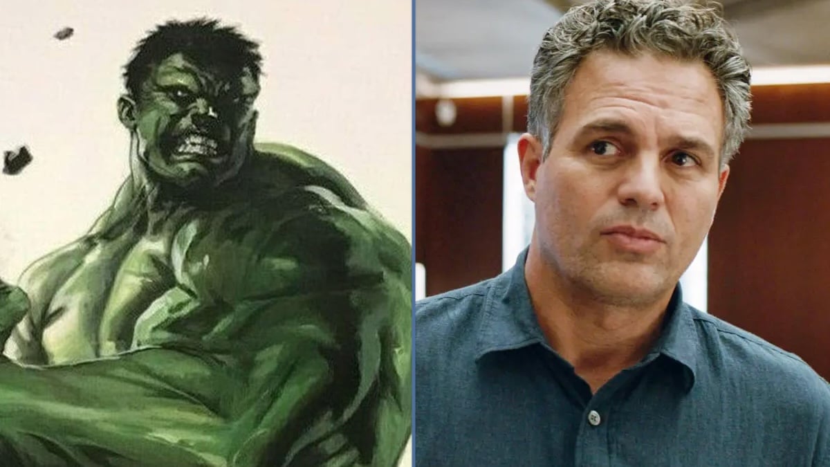 Mark Ruffalo Reveals Why He Wasn't Included In The Massive AVENGERS: DOOMSDAY Cast Announcement