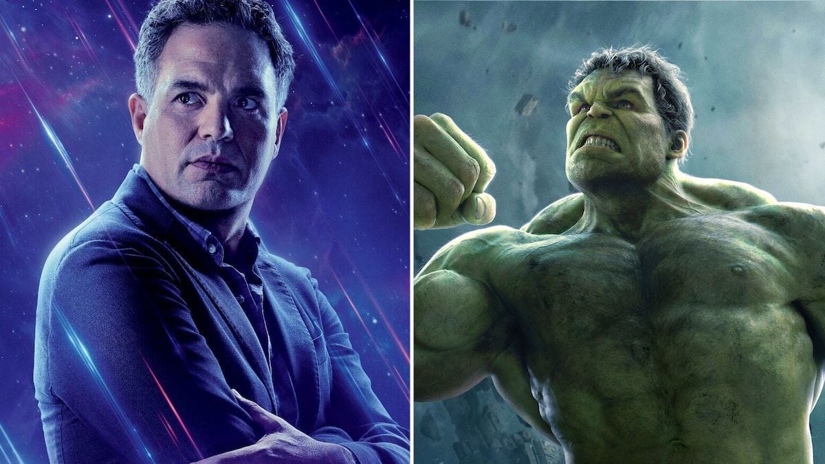 Mark Ruffalo Talks Standalone HULK Movie, The MCU's Fading Mystique, And Why He's Proud Of ...