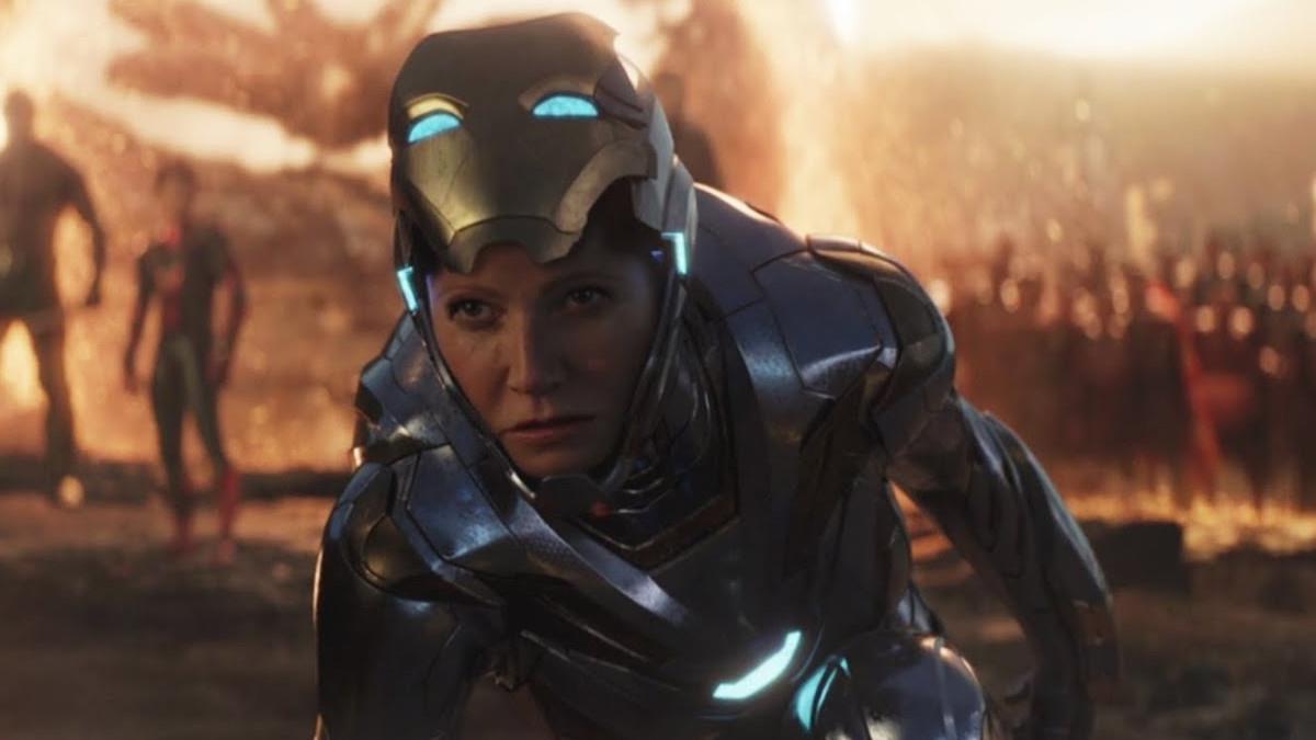 Marvel Actress Gwyneth Paltrow Says There's A Limit On The Number Of ...