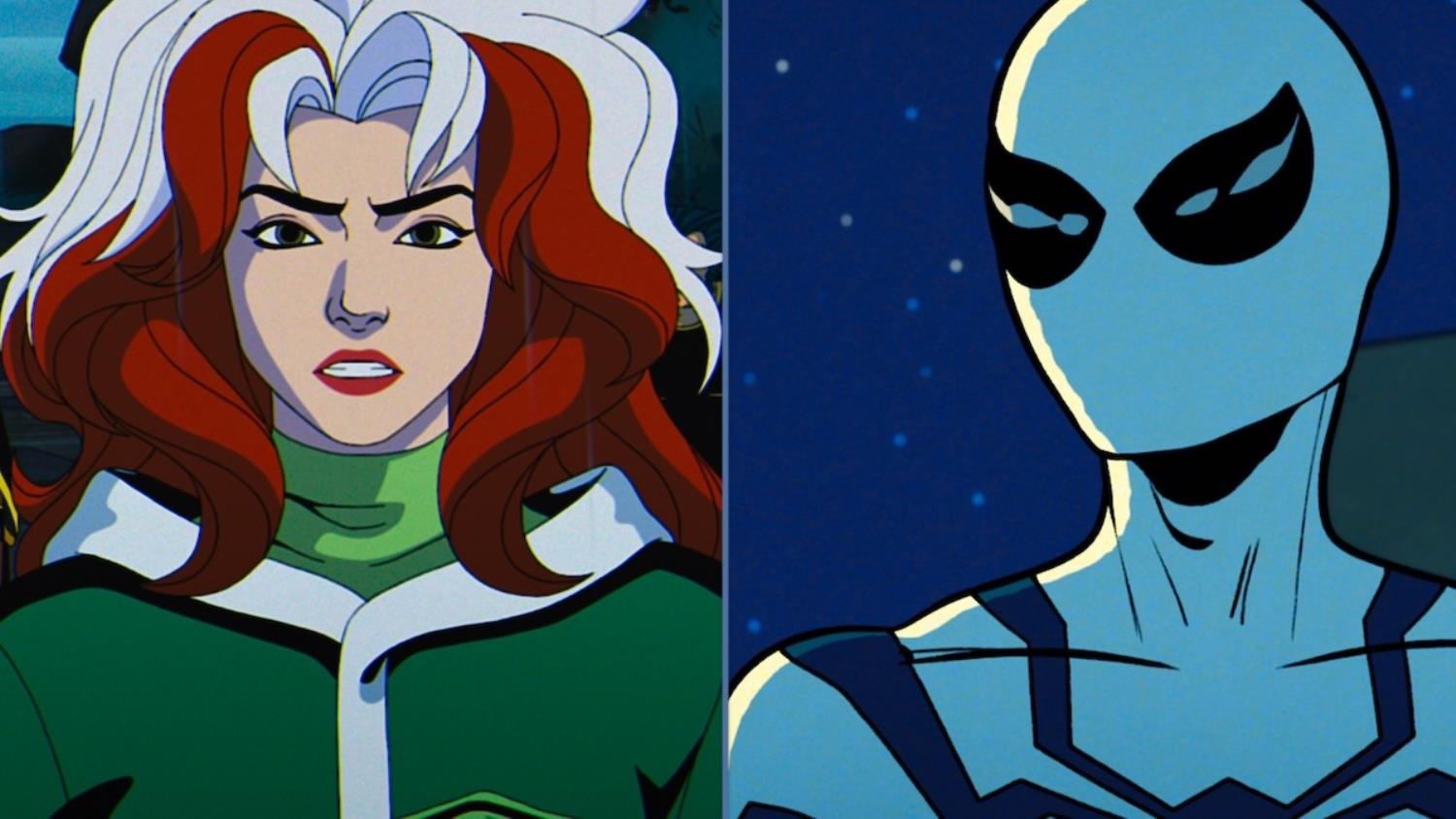 Marvel Animation Boss Addresses Future Release Schedule For X-MEN '97 ...